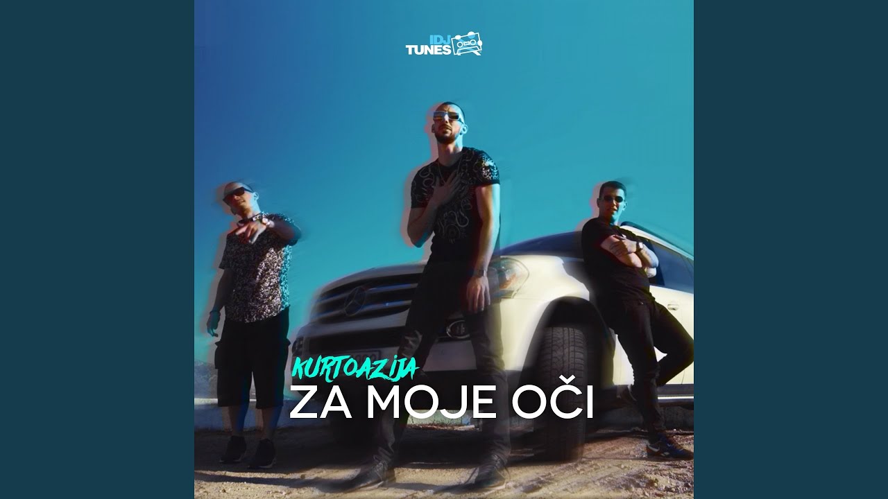 Za Moje Oci - YouTube