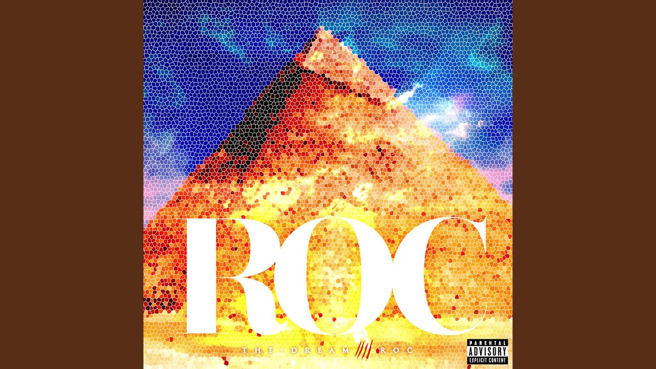 Roc - YouTube Music
