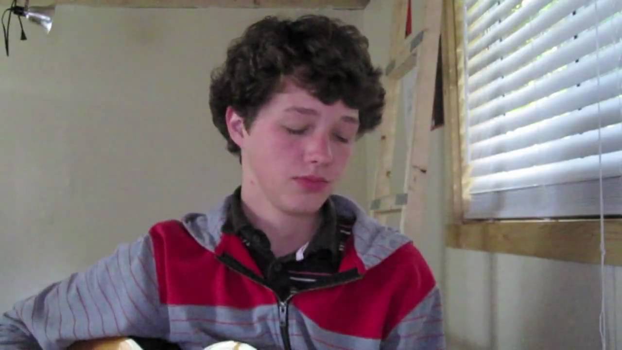 McKay Hatch-Words To Say (Original) - YouTube