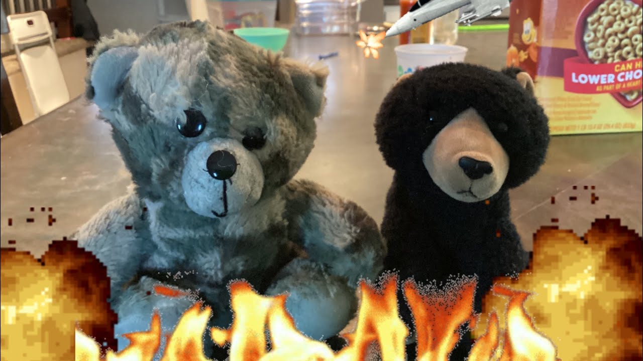 World war stuffy chapter2 - YouTube