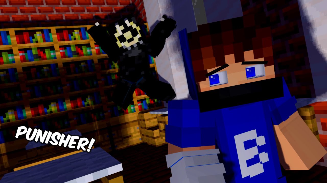 This Map Is Filled With Jumpscare (Gone Extreme Scary)| Punised horror ...