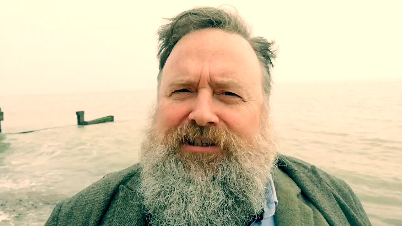 Twisted Tales For Terrible Children - Storytelling by Gav Cross - YouTube