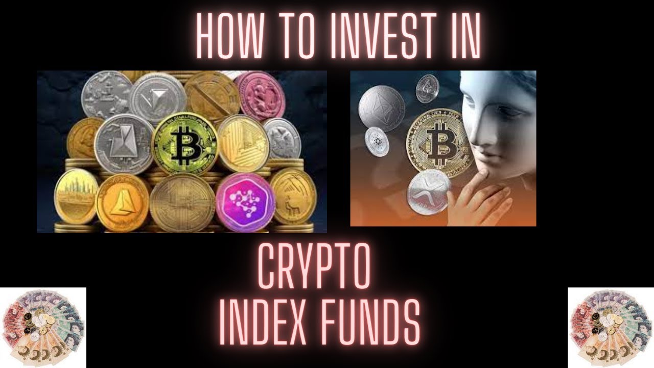 How to Invest in Crypto Index Funds | How to Buy Crypto | Crypto ...