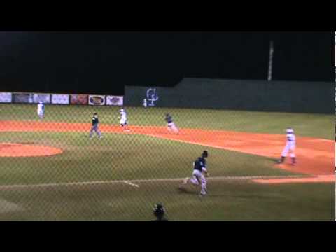Jacob Huckabay 3b - YouTube