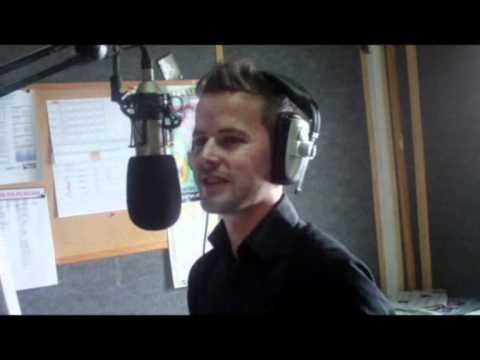 Naked Radio with Pip Brown