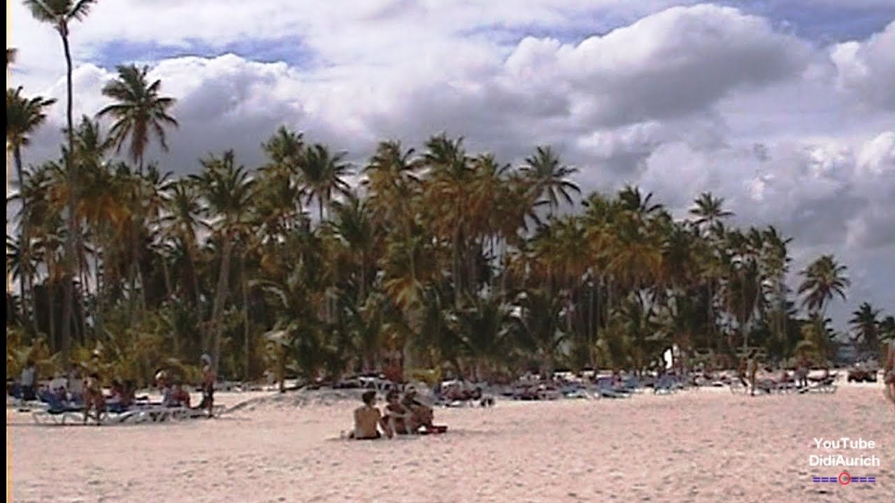 Karibik Dominikanische Republik Punta Cana IFA Villas Bavaro Resort ...