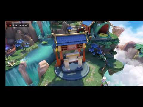 Yokai Kitchen Gameplay [Restaurant + Chibi RPG] - YouTube