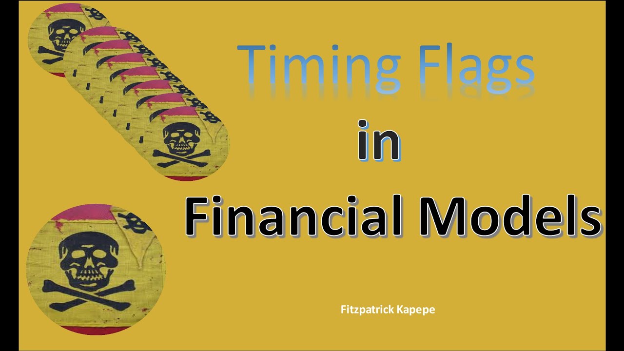 Timing Flags - YouTube