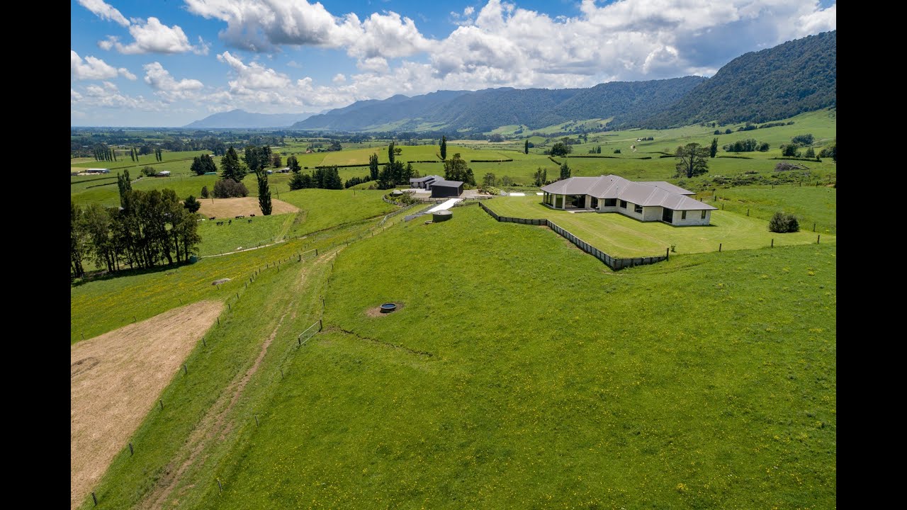 166c Te Tuhi Road, Matamata - YouTube