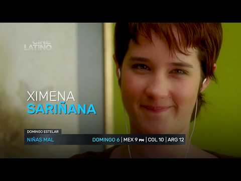 Niñas mal  V30 -Trailer Cinelatino LATAM