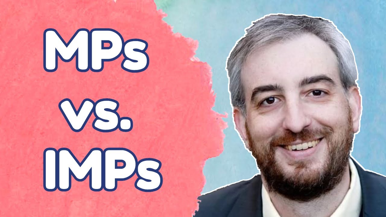 What are MPs vs IMPs in bridge? with Adam Parrish - YouTube