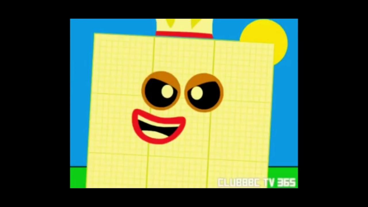 numberblocks jumpscares (as 1038.1747) - YouTube