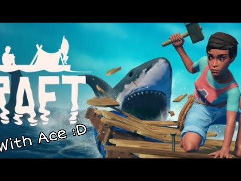 MORE AND MORE RAFT - YouTube