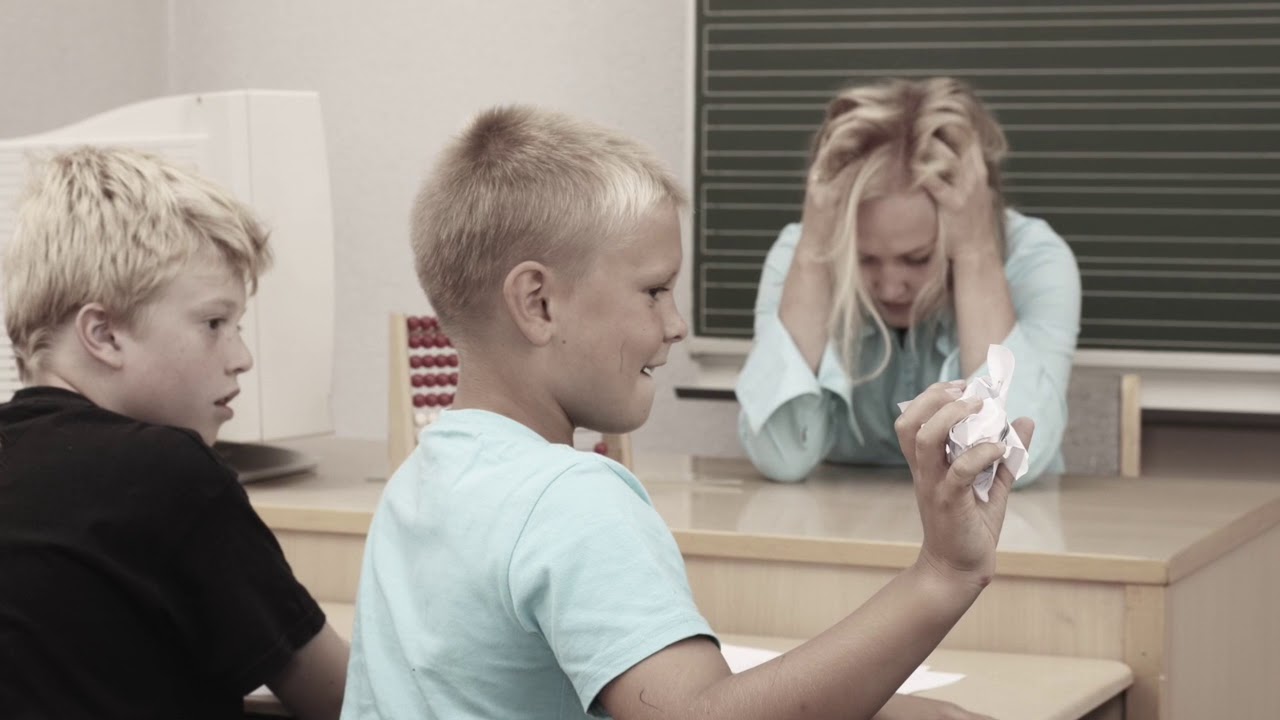 Uncoordinated - YouTube