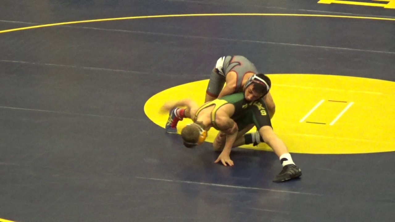 Greg vs Topp - YouTube