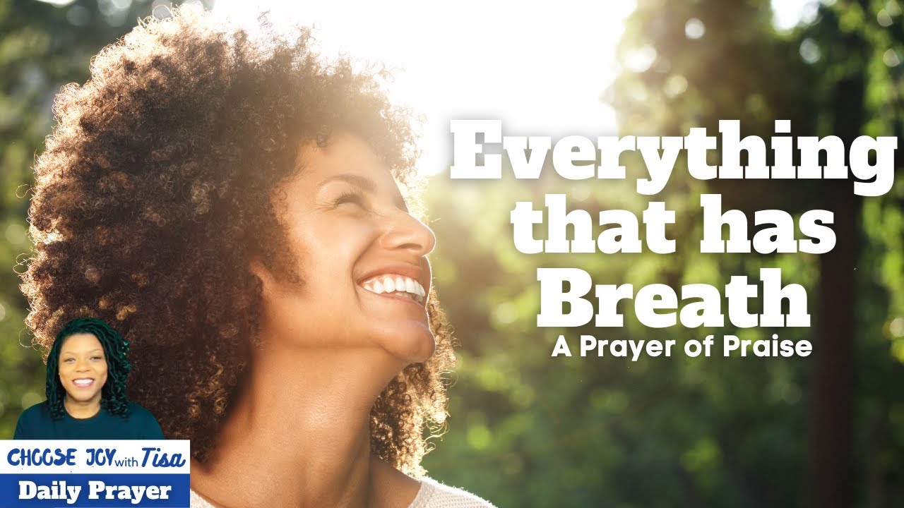 There is Purpose in Praise | Prayers of Praise | Simple Prayers for a ...