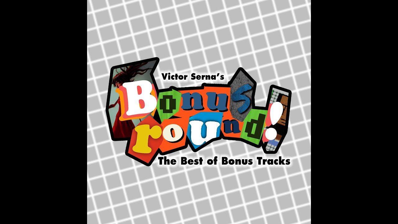 Bonus Round! (Full Album) - YouTube