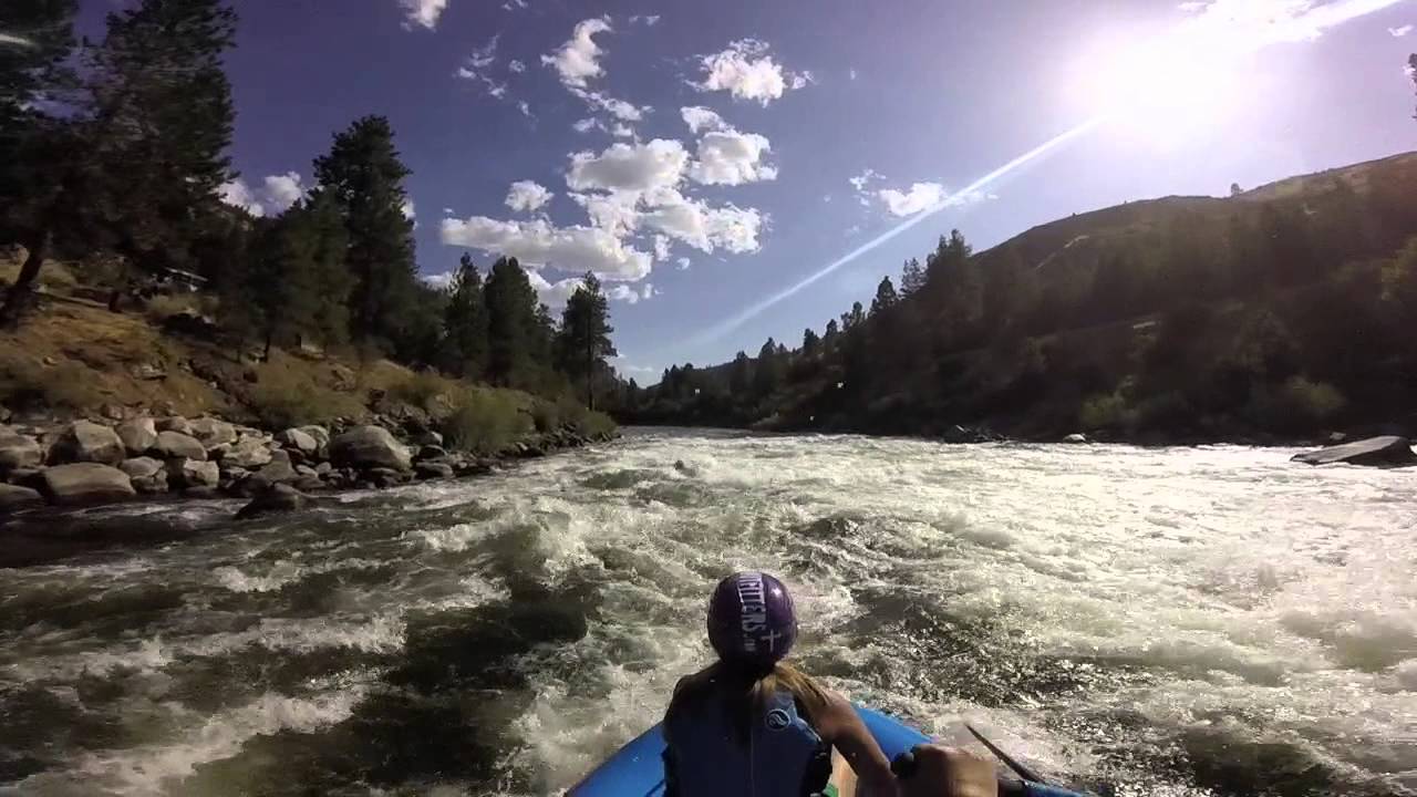 River Fun 2015 - YouTube