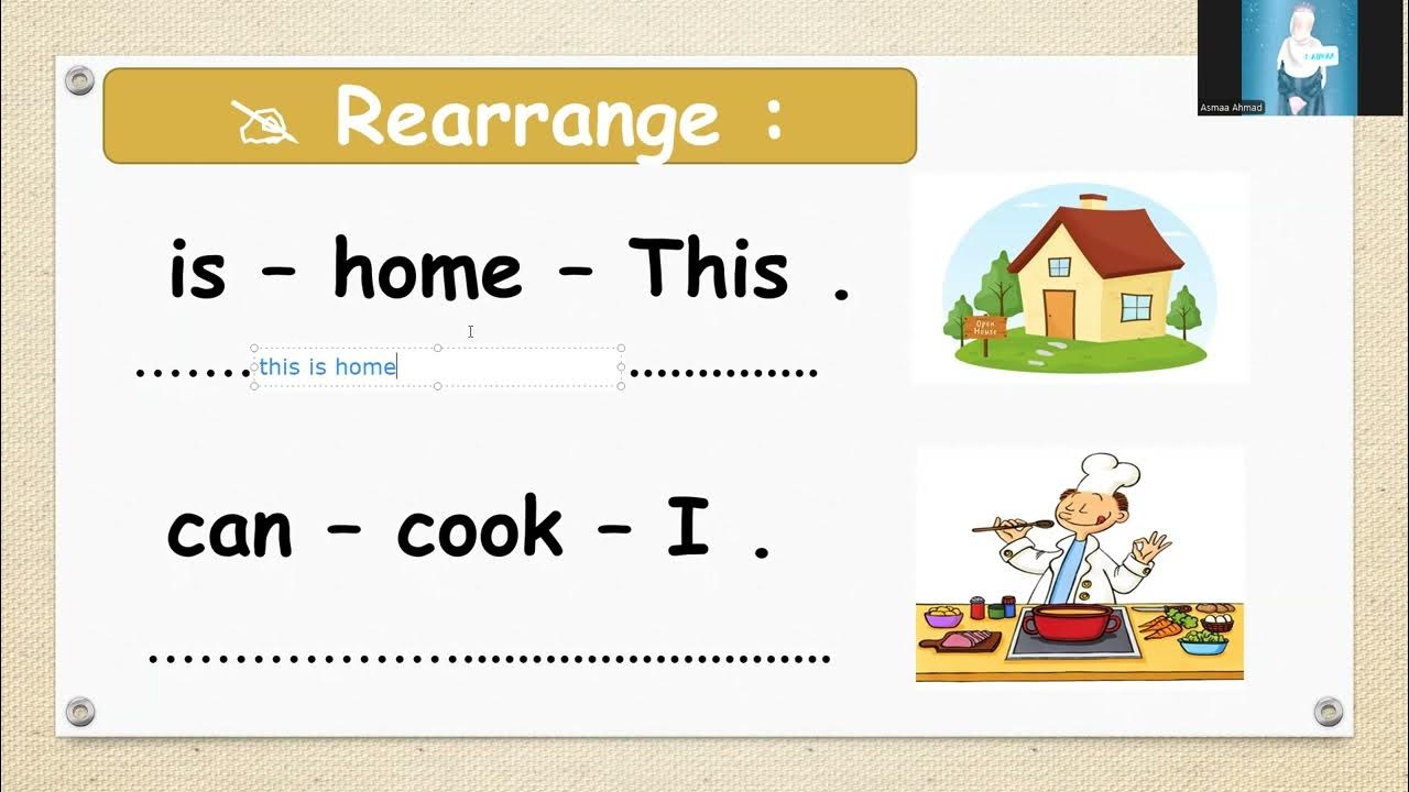 wonders life at home - YouTube