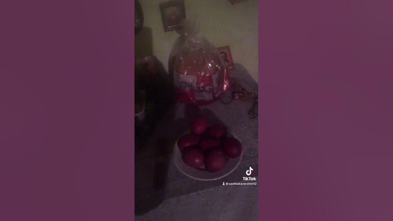 ქრისტე აღდგა 🖤💖 Youtube