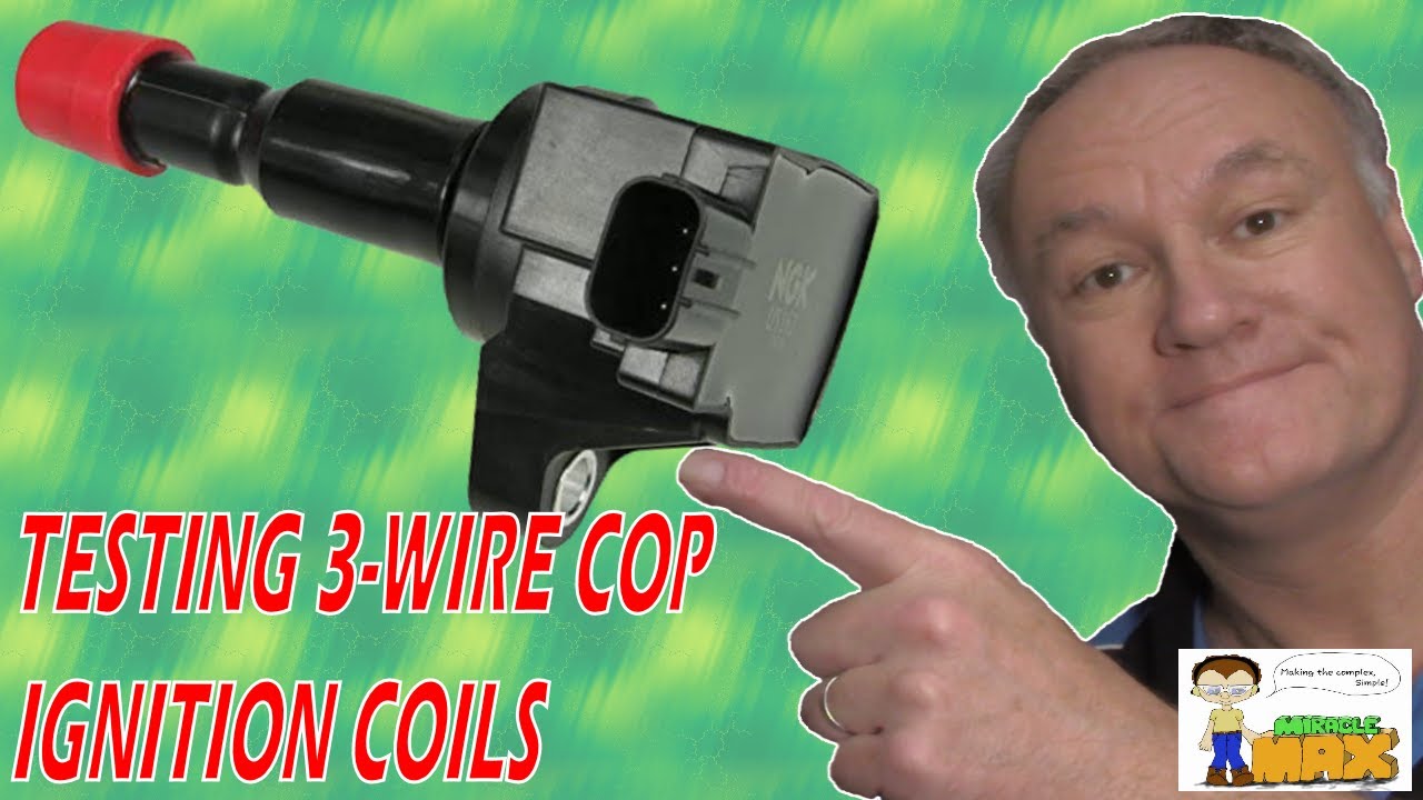 Testing A 3 Wire COP Ignition Coil YouTube testing-a-3-wire-cop-ignition-coil-youtube