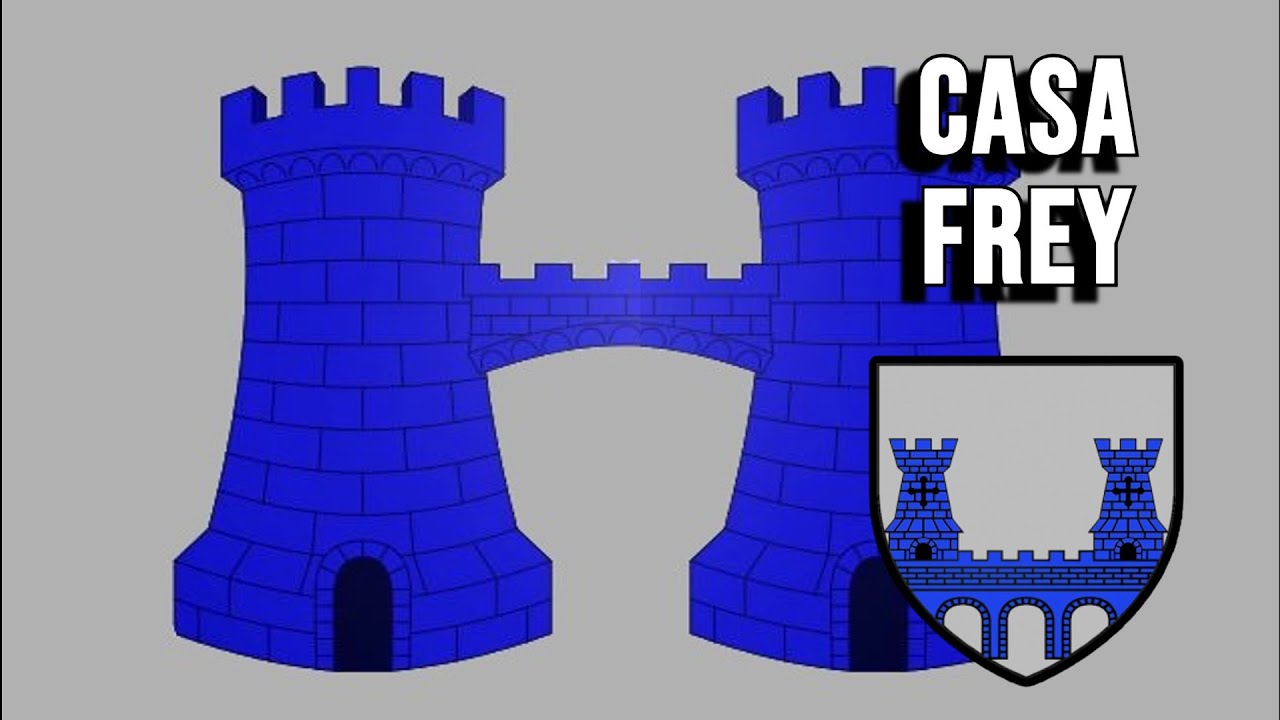 Historia de la Casa Frey - CDHYF - YouTube