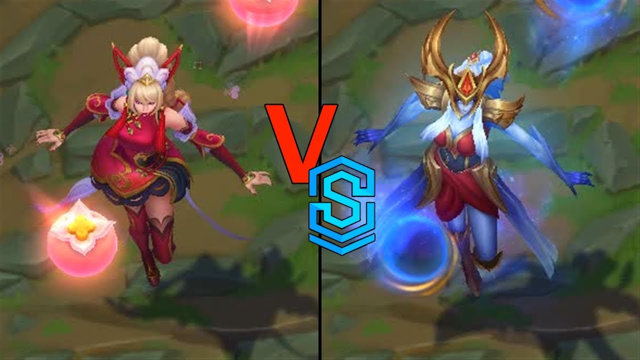 SKT T1 VS Dumpling Darlings Syndra - YouTube