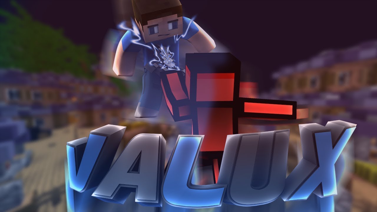 Valux #2 - PvP Highlight - YouTube