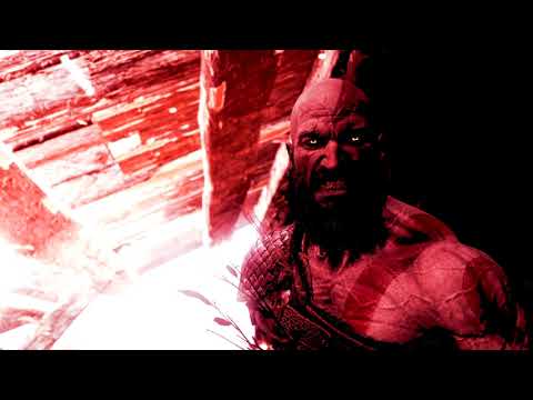 God of War - Spartan Rage Theme (Extended) by Bear McCreary