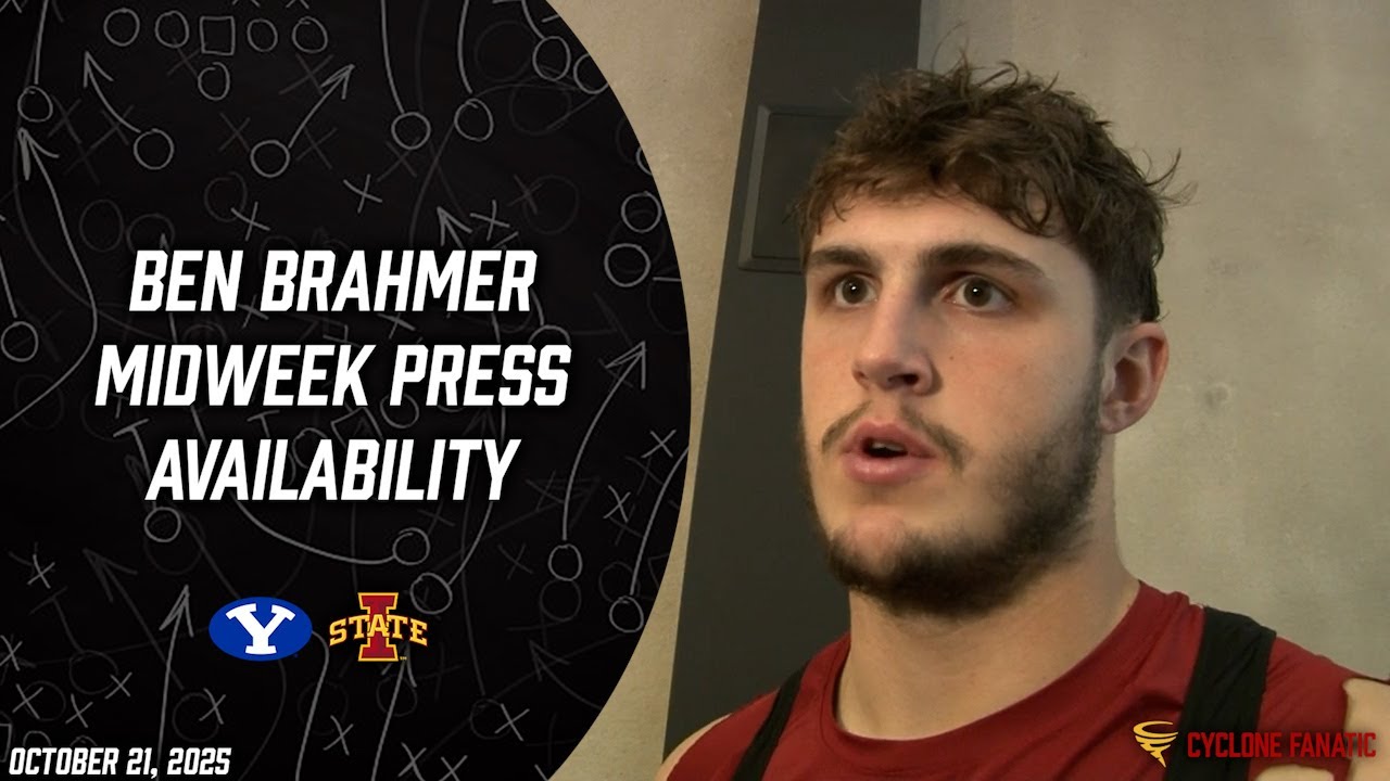 Ben Brahmer on bye week adjustments, where the offense can improve ...