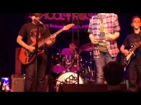 Rock and Roll hoochie coo - YouTube