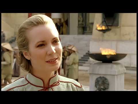 Dinotopia série épisodes 03 04  VFF
