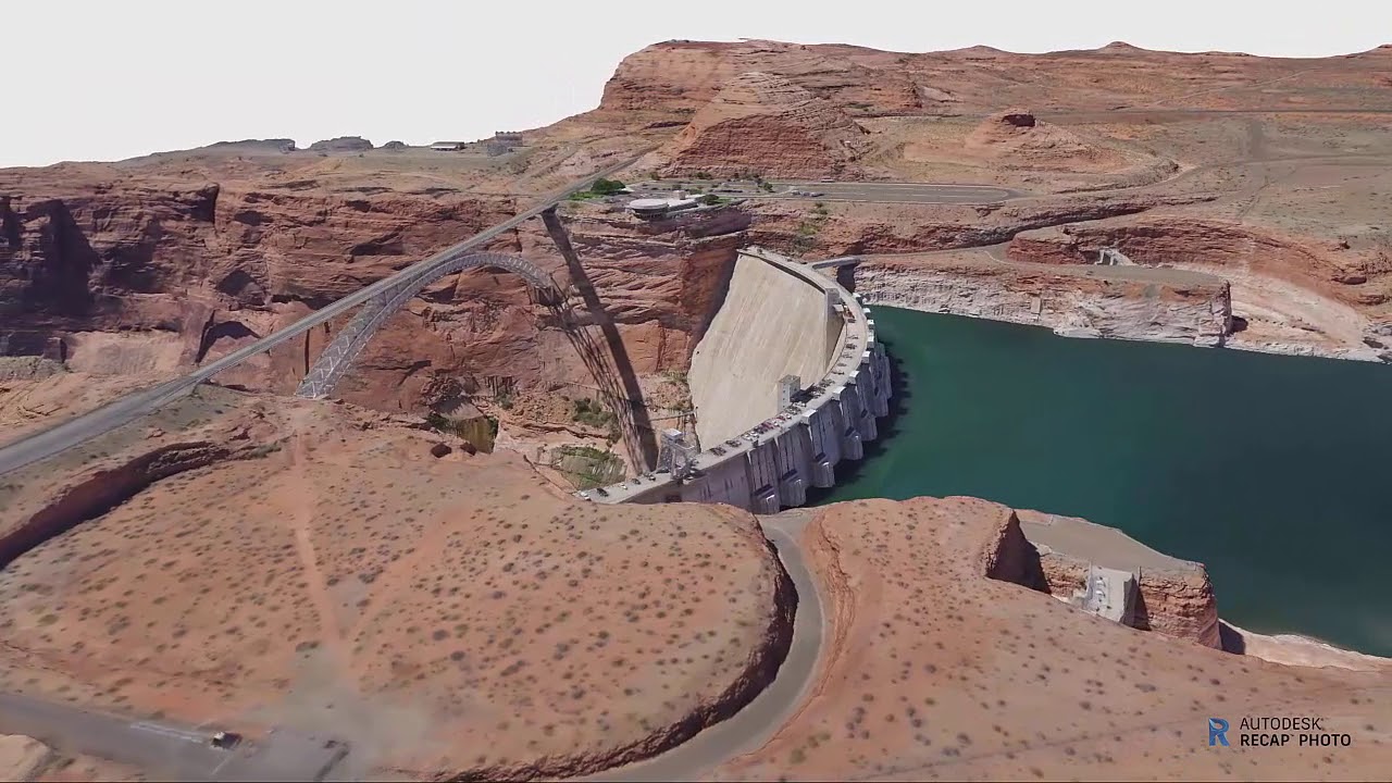 Reality Capture API - YouTube