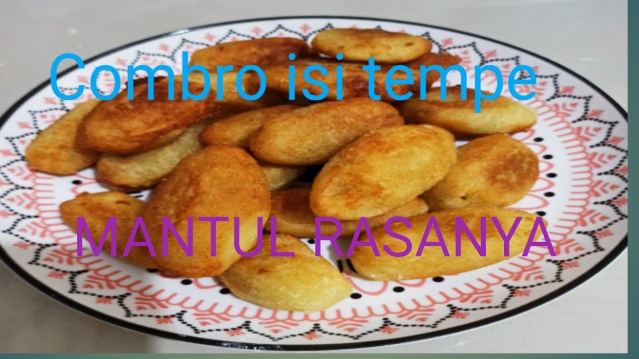 COMBRO ISI TEMPE - YouTube