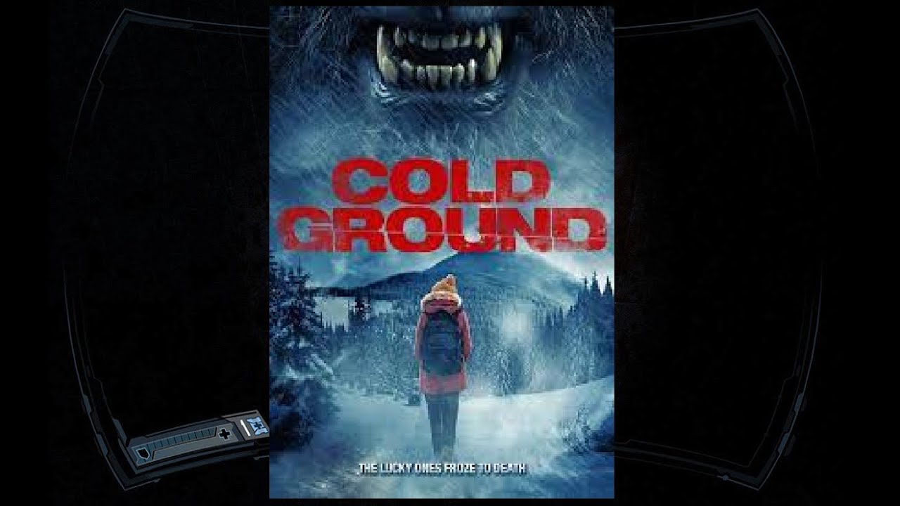 WildEye Wedneday Cold Ground - YouTube