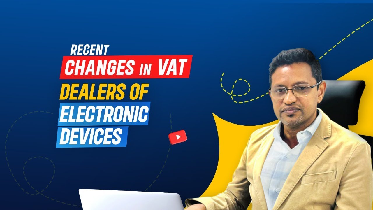 Navigating the VAT Shift: A Guide for Electronic Dealers - Exploring ...