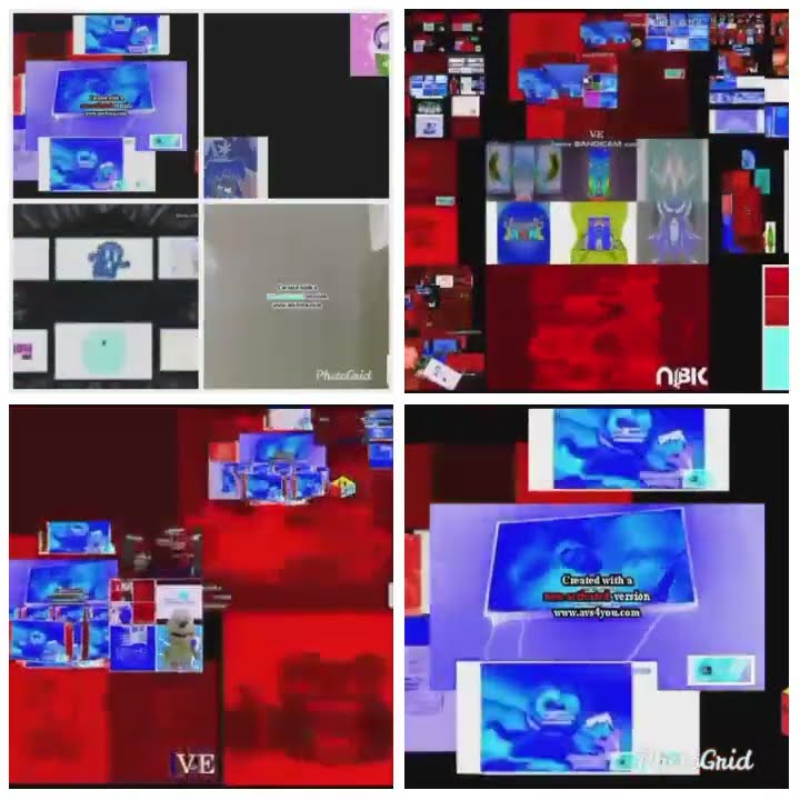 TOO MANY MUCH MORE PREVIEW 2 EFFECTS MEETS MORE!!!!!!!!! (My Version ...