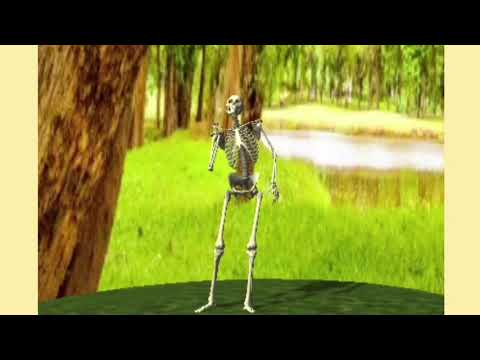 dome tu casita kids animation