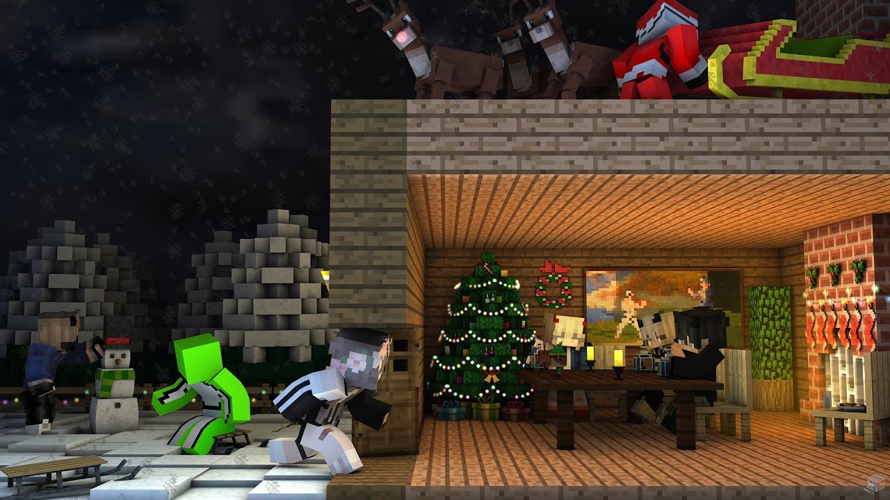 Играю в BAD WARS на DEXLAND в MINECRAFT!!! - YouTube