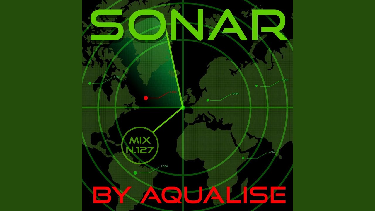 Sonar (Original Version) - YouTube Music