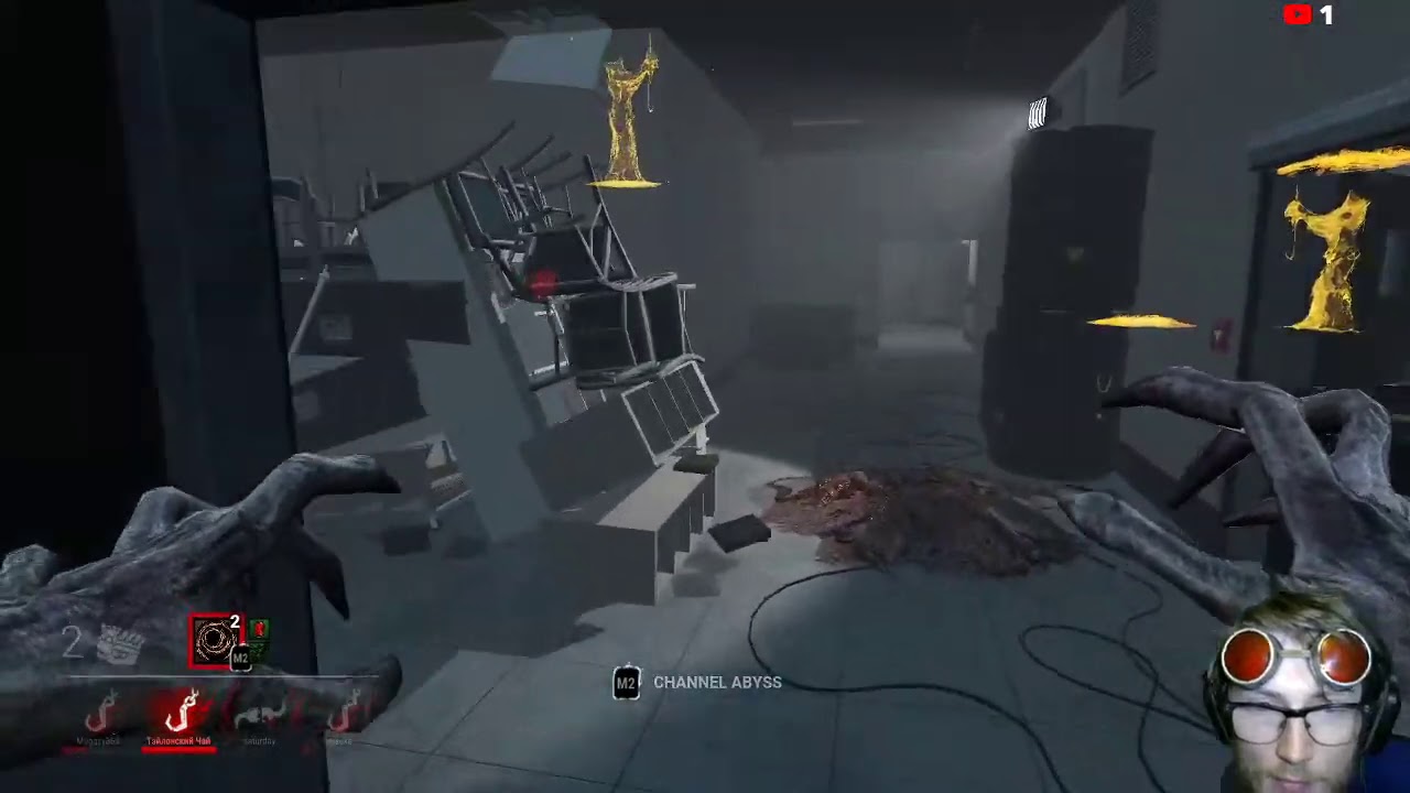 DBD Highlight: 4k Demi or would be if losers didn't dc.. - YouTube