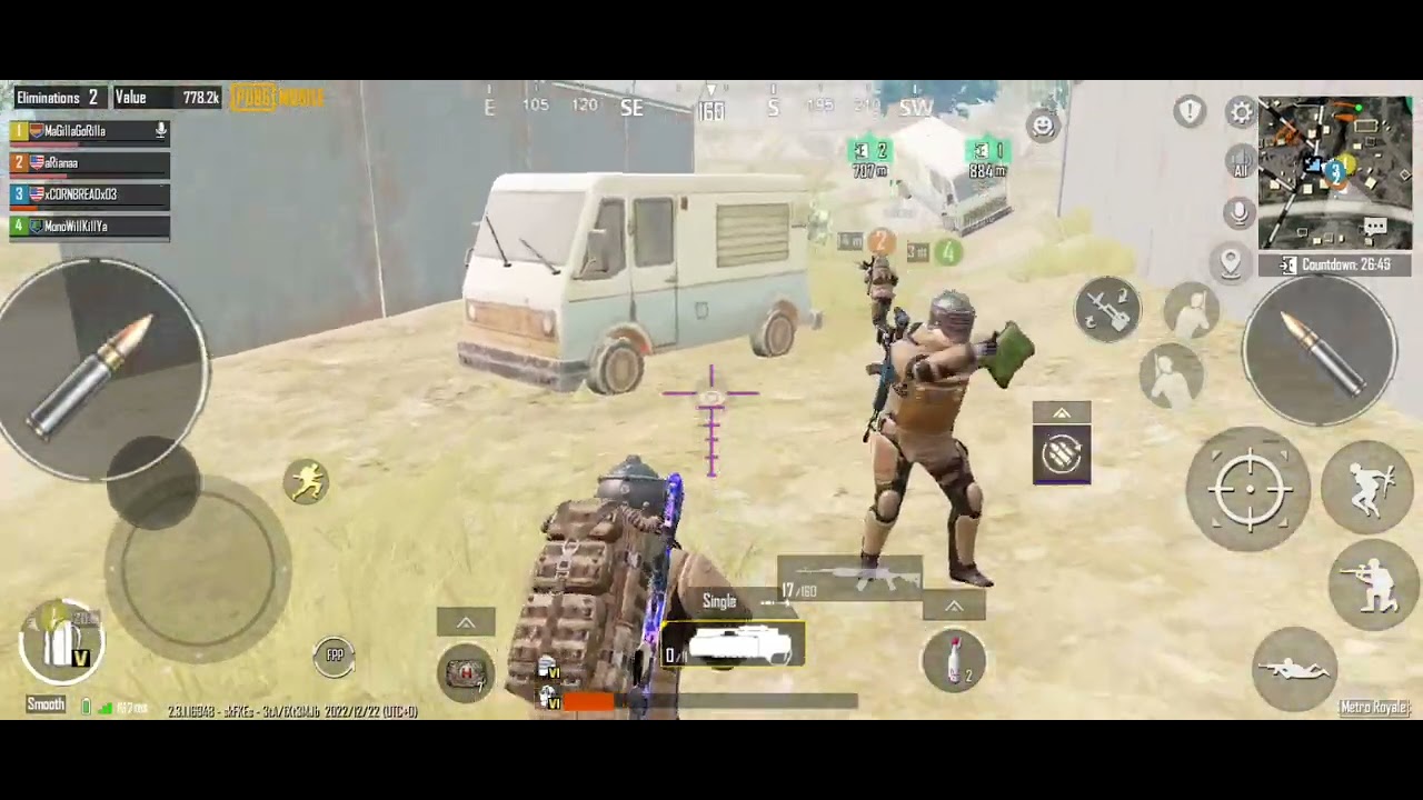 sks/launcher - YouTube