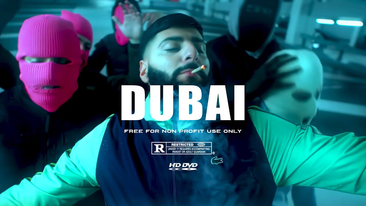 [FREE] Deep House Type Beat x Makar x Morad Type Beat - "DUBAI" | Free ...