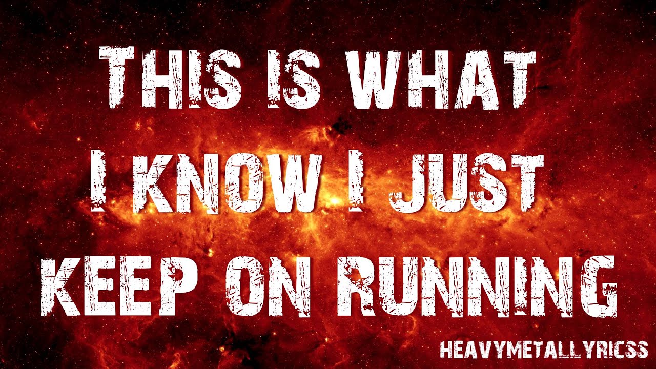 ONLAP - Running (Lyrics) - YouTube