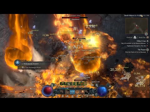 Meteor Build - YouTube