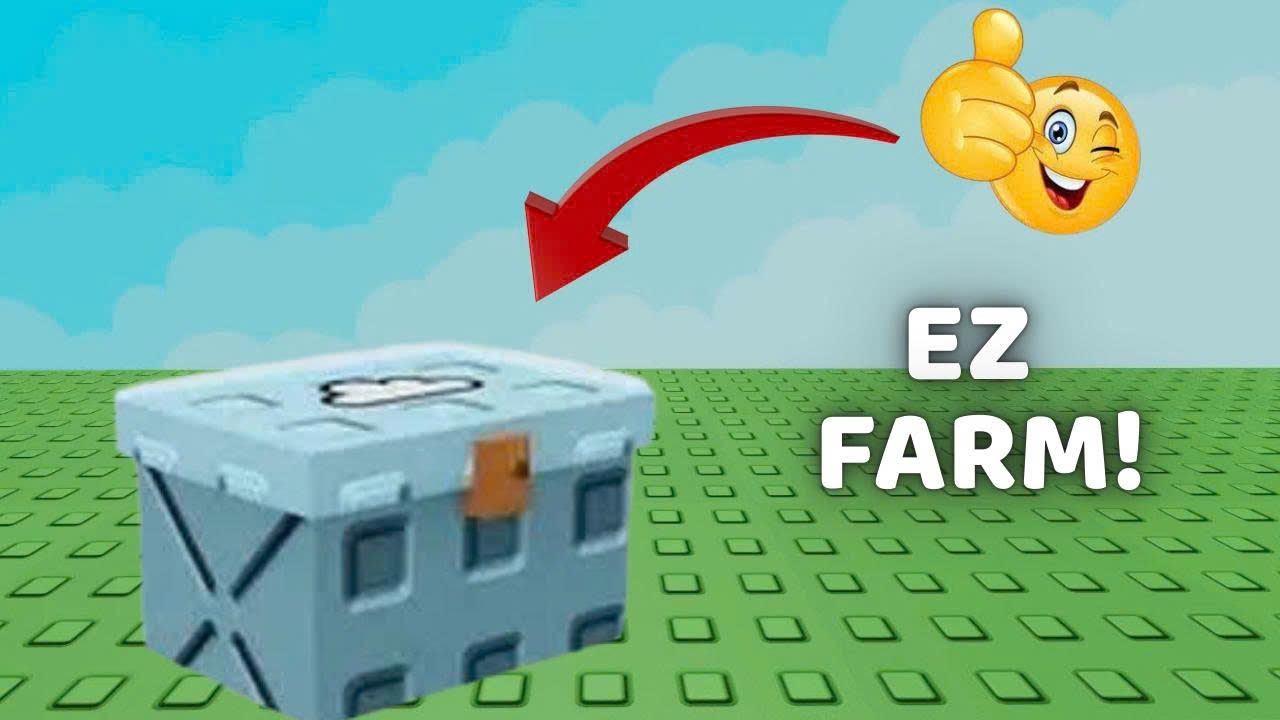 CÁCH MÀ MÌNH FARM ĐƯỢC VÔ HẠN SKYROOT CHEST TRONG GROW A GARDEN!? - YouTube