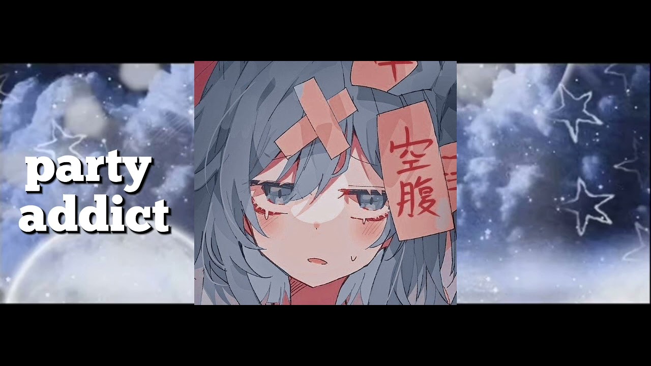 party addict by kets4eki - YouTube Music