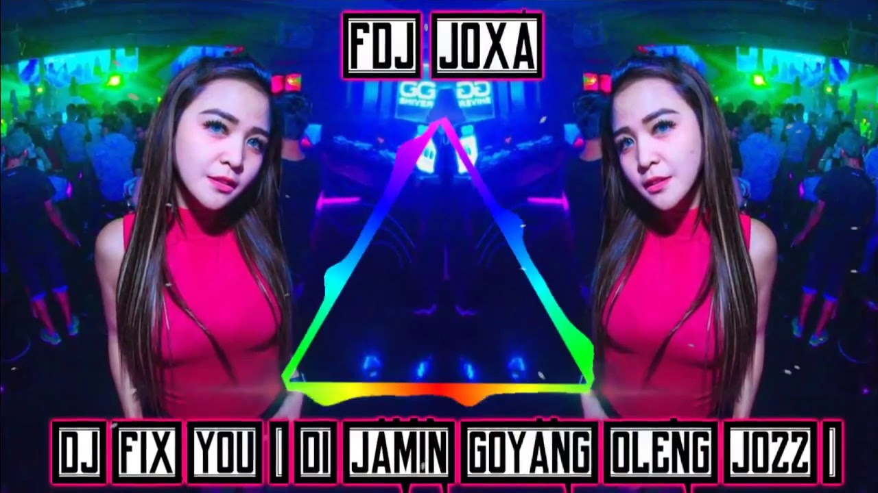DJ FIK breakbeat terbaru 2018 - YouTube