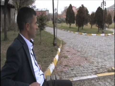 AYHAN ÖZDEN - GELİR MİSİN (2014 KLİP)