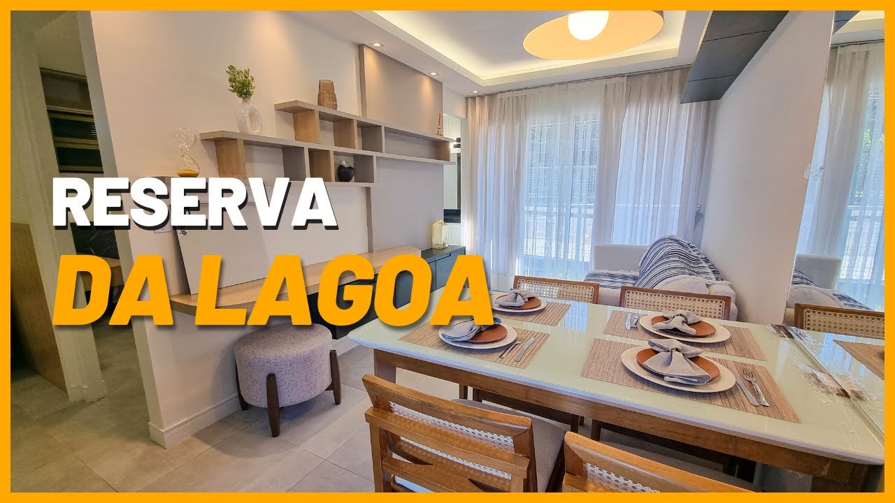 RESERVA DA LAGOA | APARTAMENTOS NO PASSARE EM FORTALEZA # ...